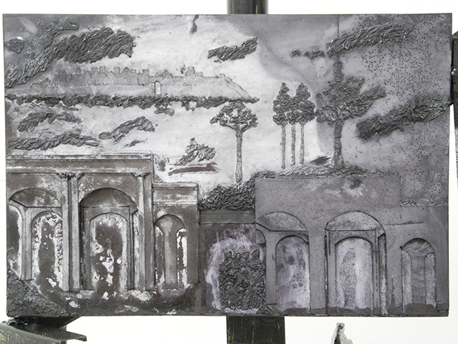 Ruben Diaz Official Website