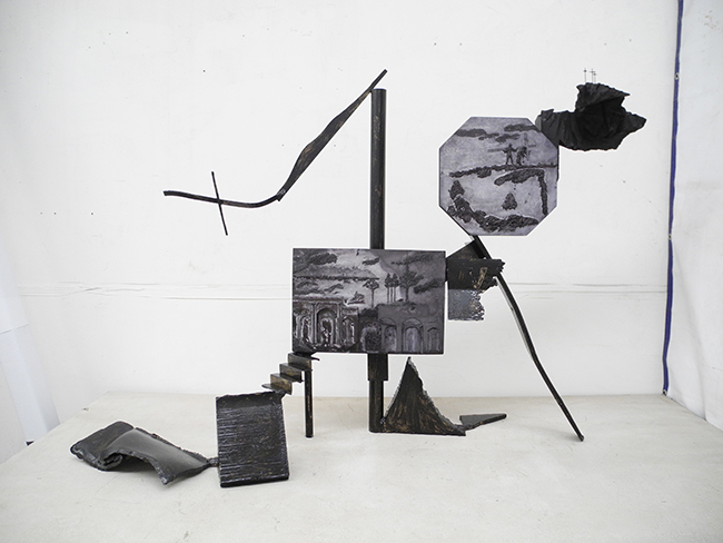 Ruben Diaz Official Website